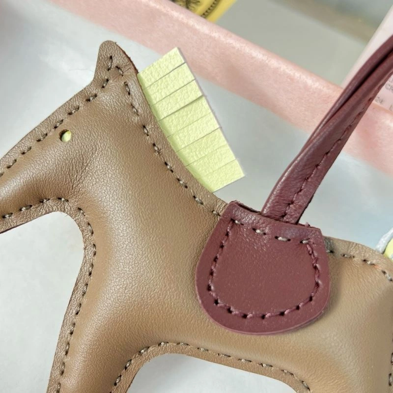 Legit Hermes Ornaments