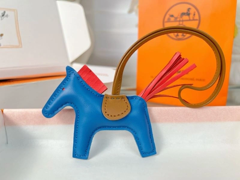 Hermes Ornaments
