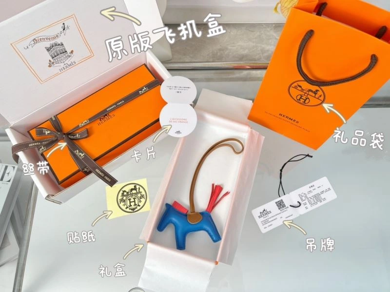 High accuracy Hermes Ornaments