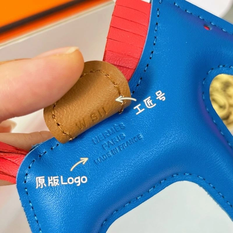 High accuracy Hermes Ornaments
