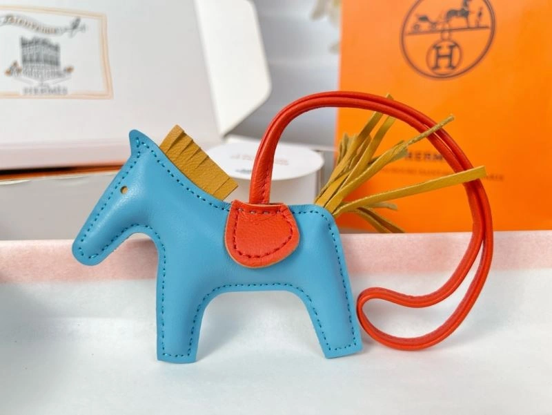 Hermes Ornaments