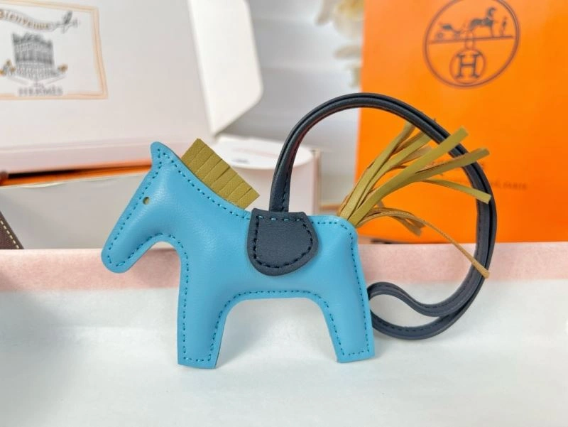 Hermes Ornaments