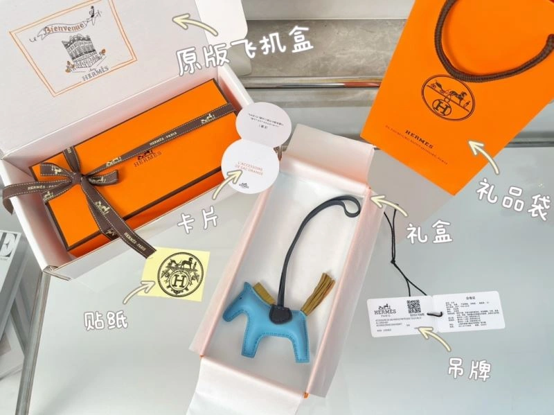 Perfect replica Hermes Ornaments