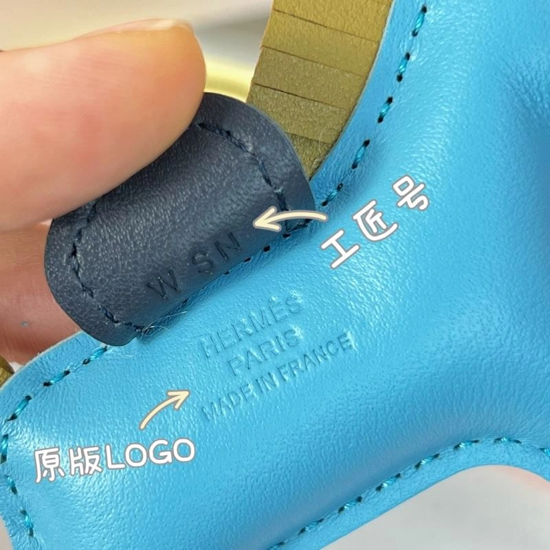 Perfect replica Hermes Ornaments