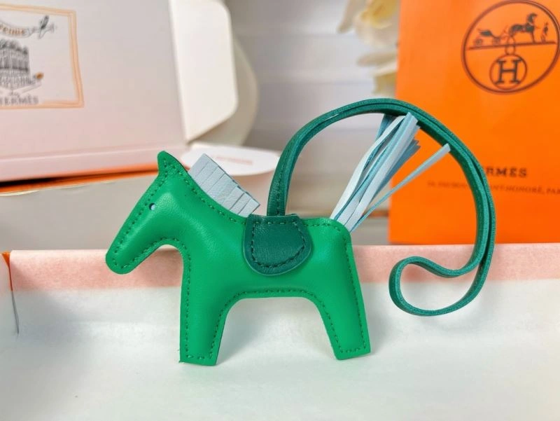 Hermes Ornaments