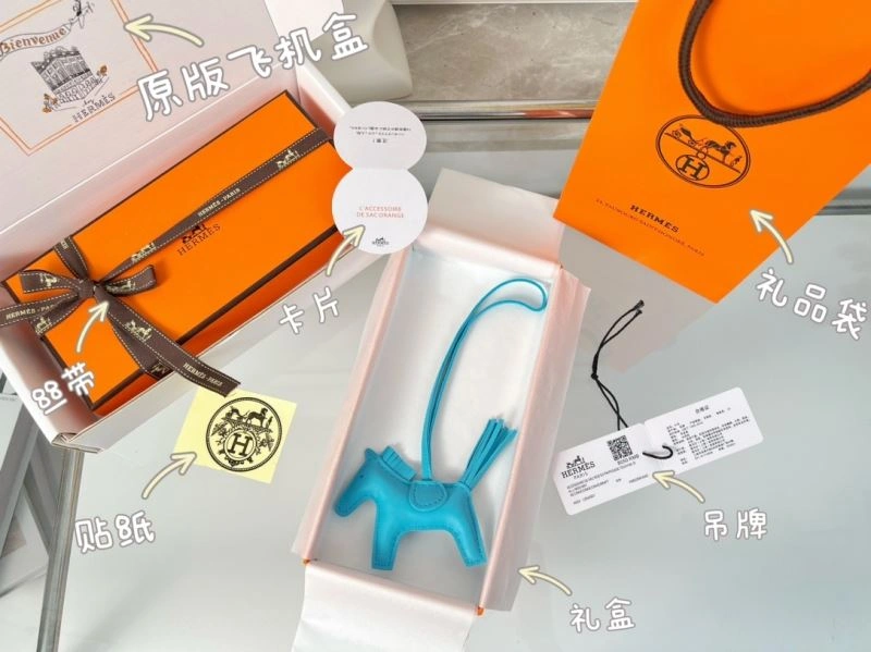 Reasonably priced Hermes Ornaments