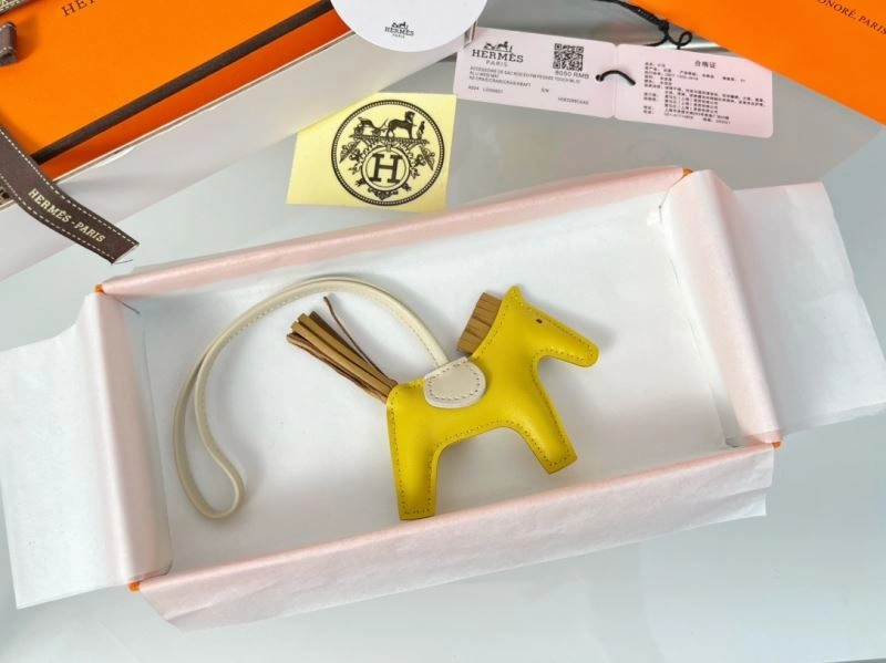 Original Hermes Ornaments