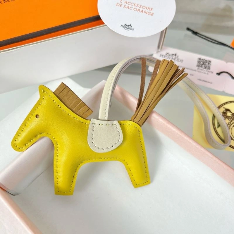 Original Hermes Ornaments