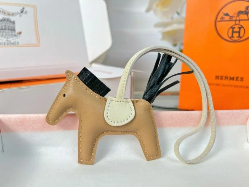Hermes Ornaments