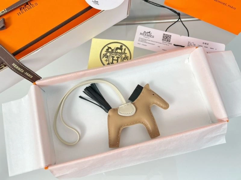 Brand-original Hermes Ornaments