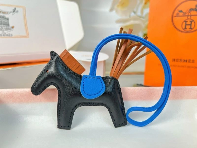 Hermes Ornaments
