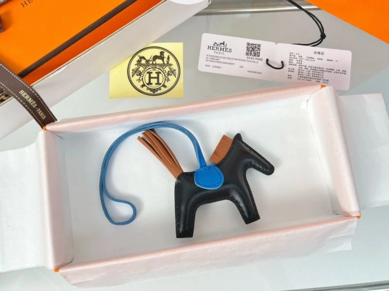Top mirror Hermes Ornaments