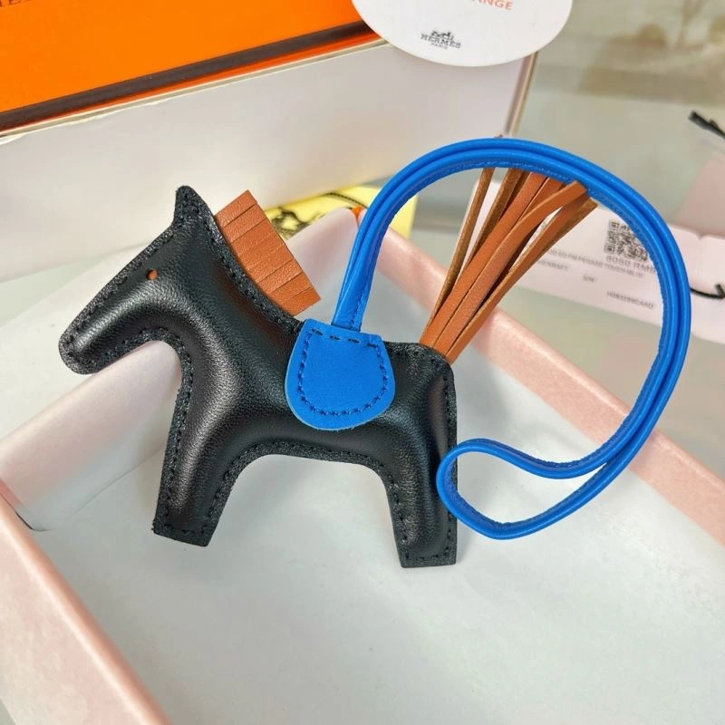 Top mirror Hermes Ornaments