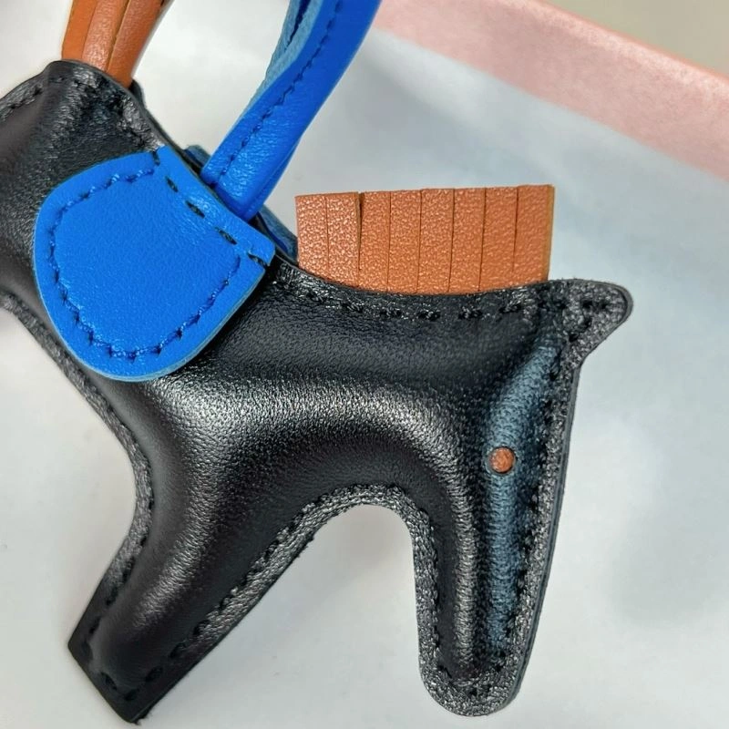 Top mirror Hermes Ornaments