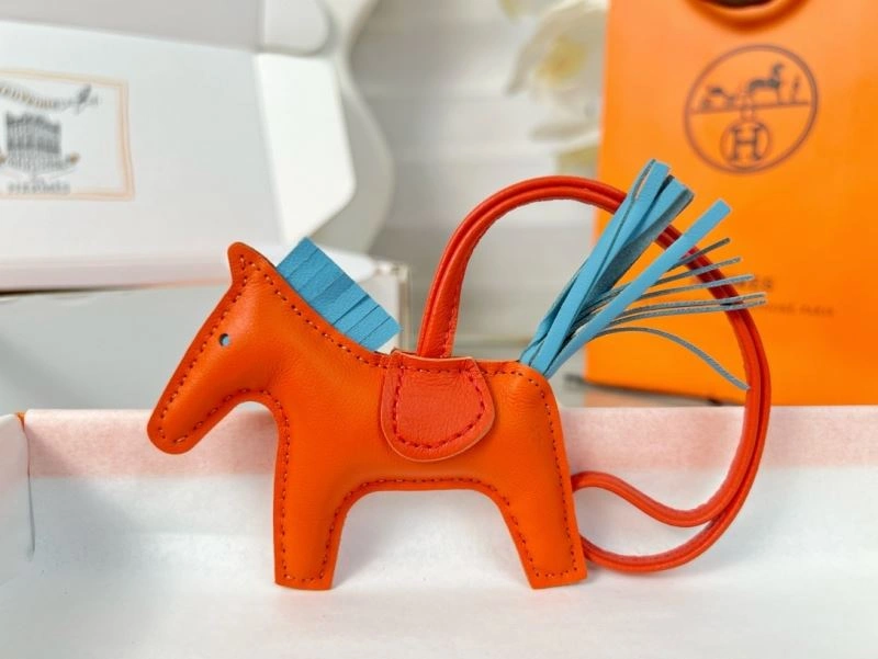 Hermes Ornaments