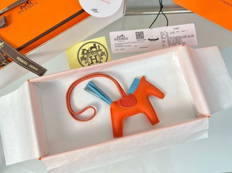 Value-priced Hermes Ornaments