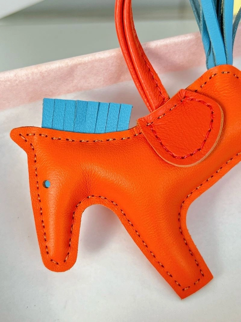 Value-priced Hermes Ornaments