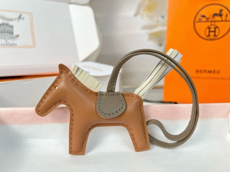 Hermes Ornaments