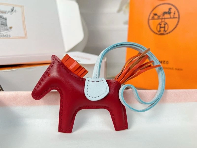Hermes Ornaments