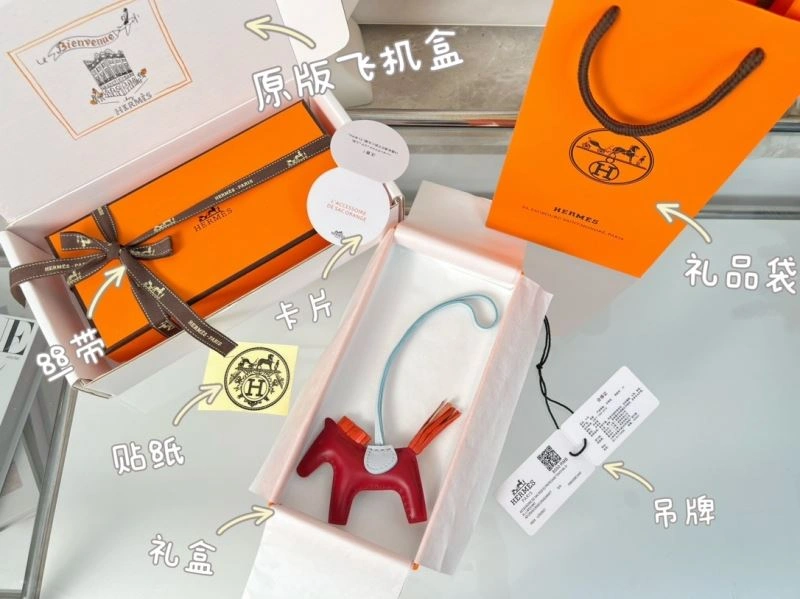 Accurate model Hermes Ornaments