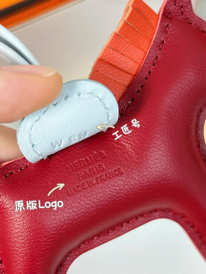 Accurate model Hermes Ornaments