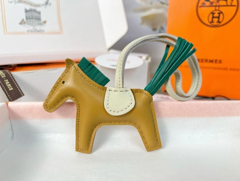 Hermes Ornaments
