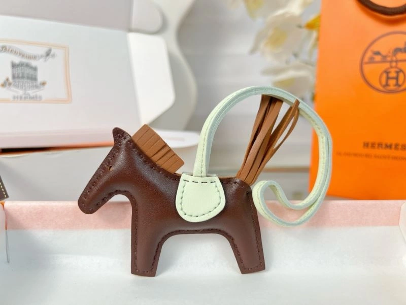 Hermes Ornaments