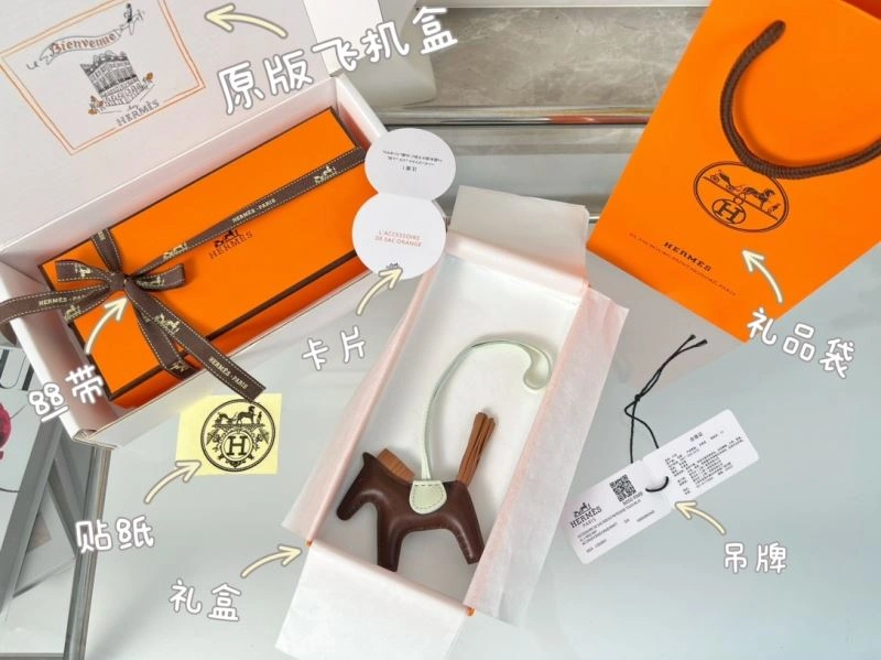Inexpensive Hermes Ornaments
