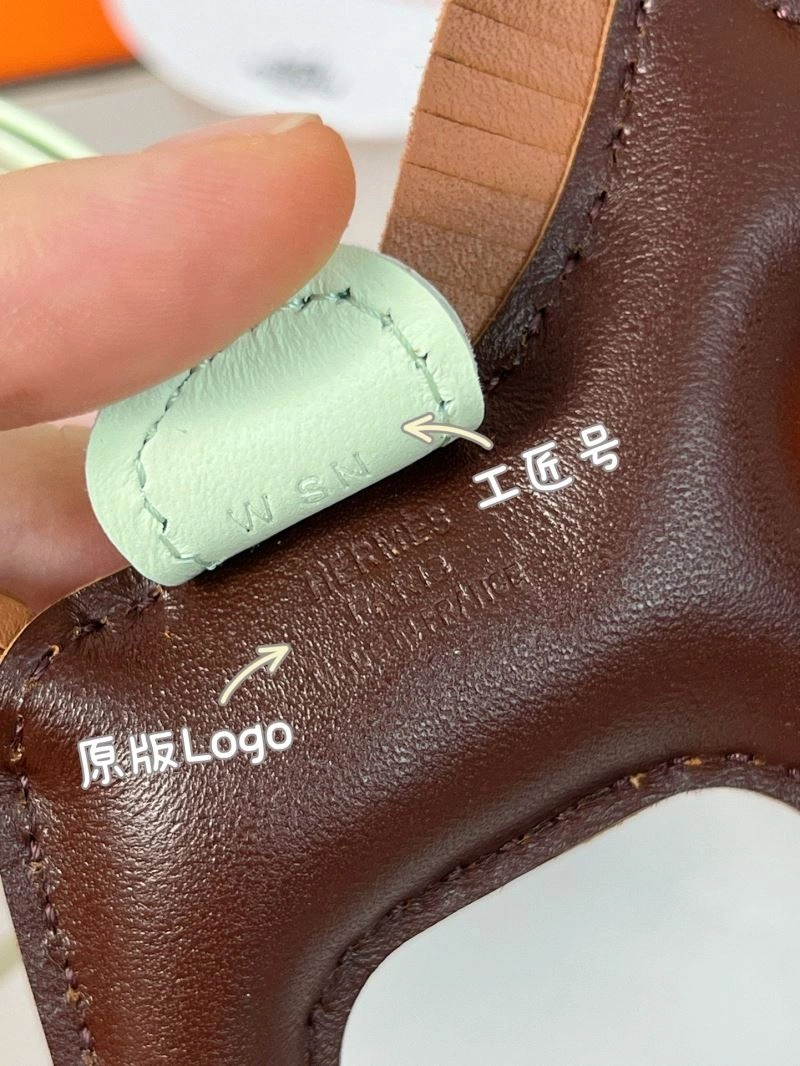 Inexpensive Hermes Ornaments