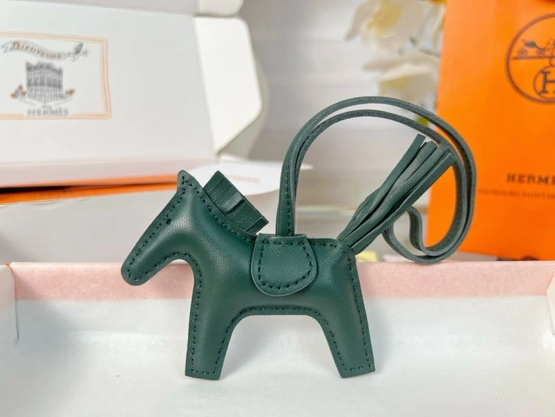 Hermes Ornaments