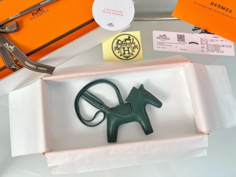 Legit Hermes Ornaments