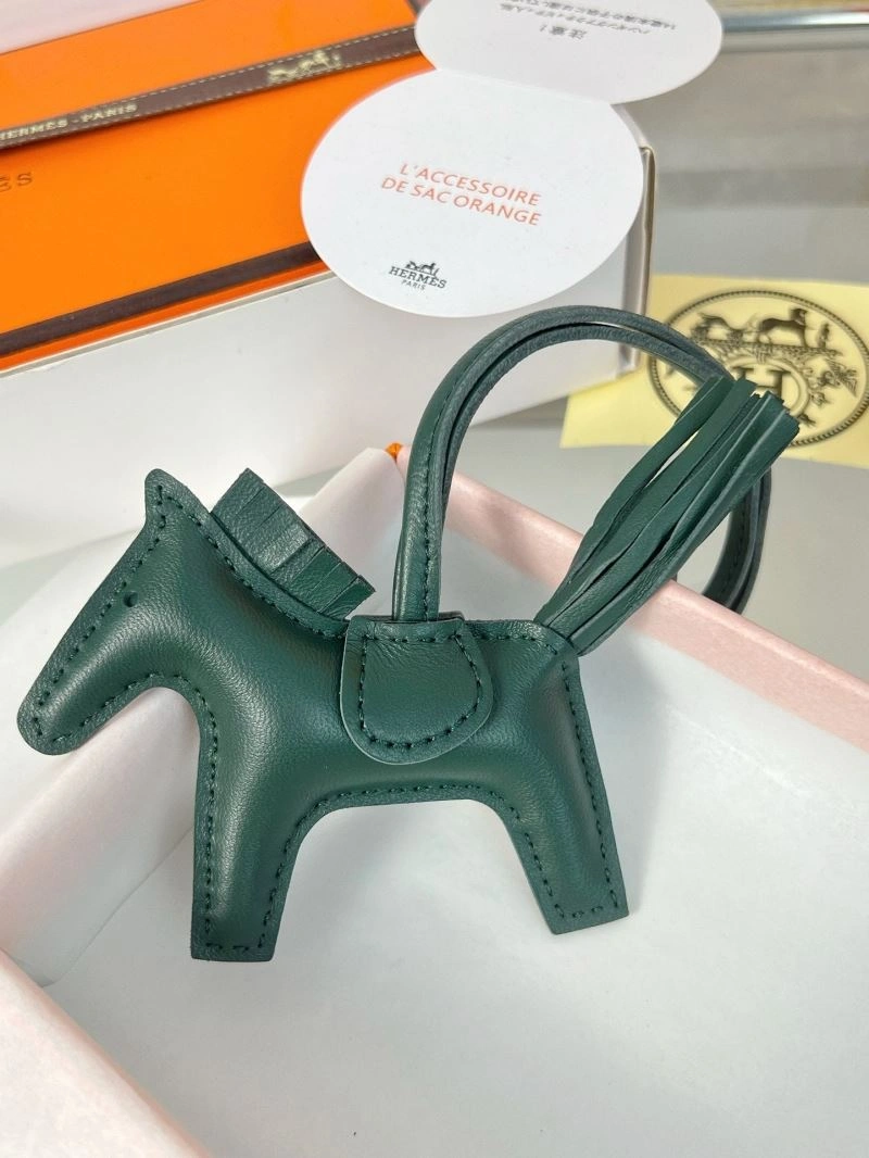 Legit Hermes Ornaments