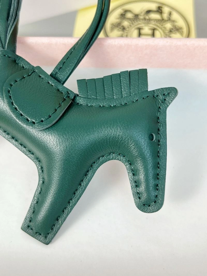 Legit Hermes Ornaments