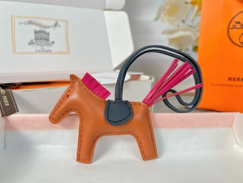 Hermes Ornaments