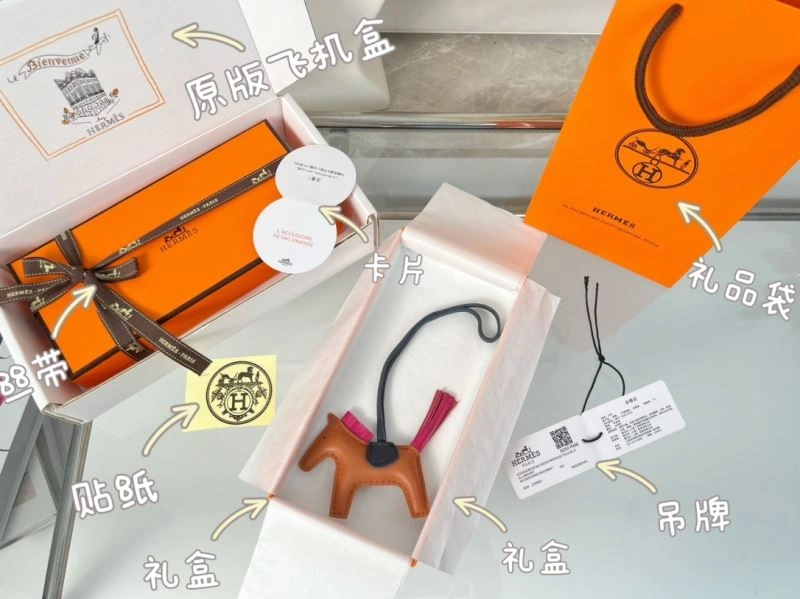 Accurate model Hermes Ornaments