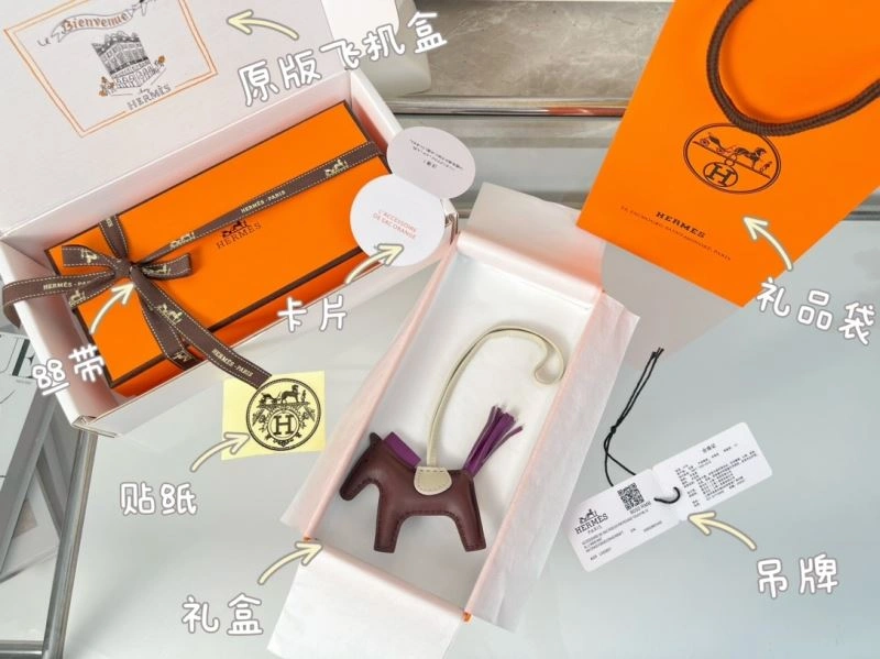 Exact replica Hermes Ornaments