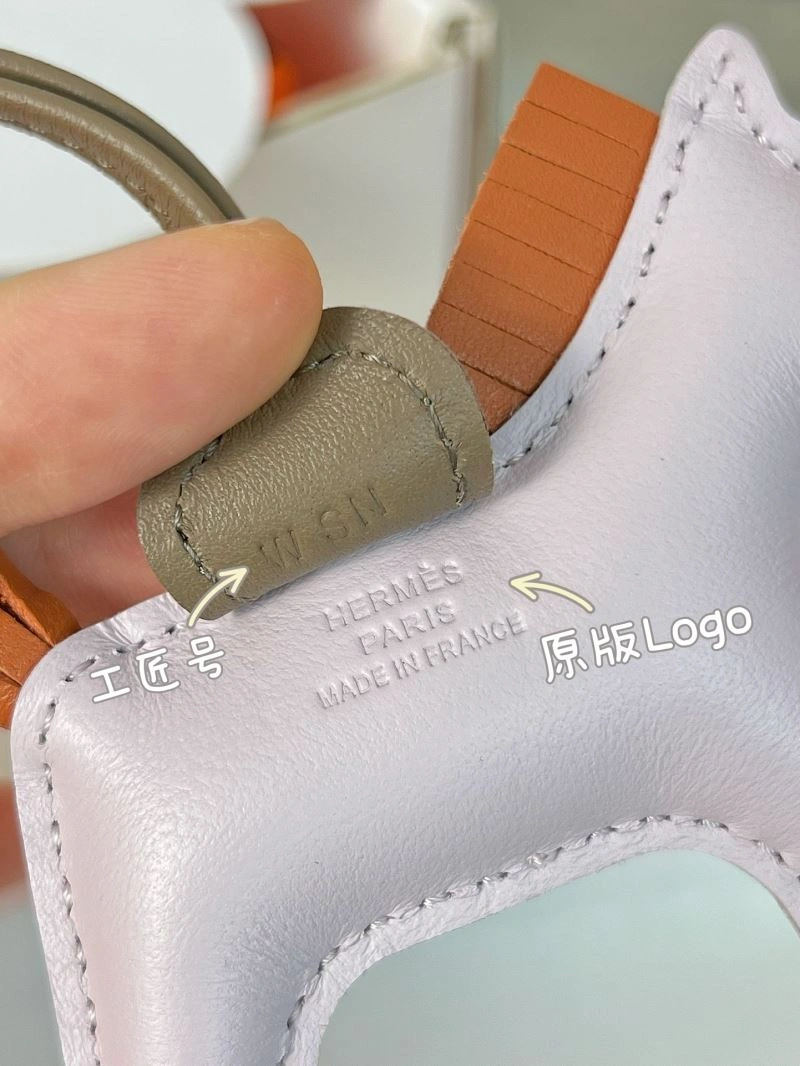 Perfect replica Hermes Ornaments