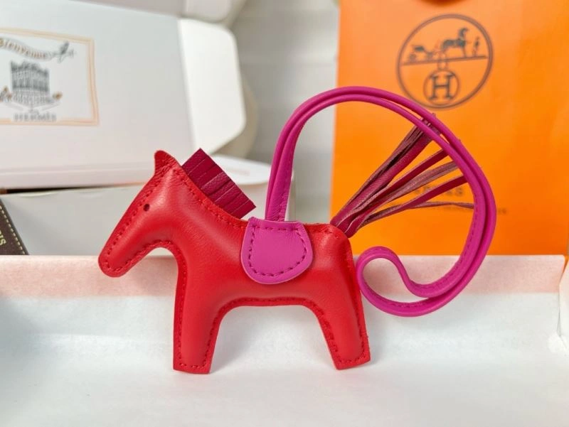 Hermes Ornaments