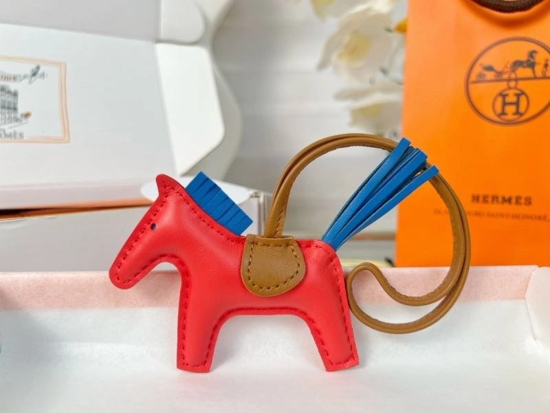 Hermes Ornaments