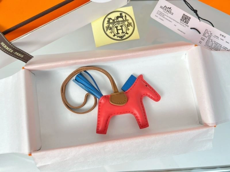 Factory-made Hermes Ornaments