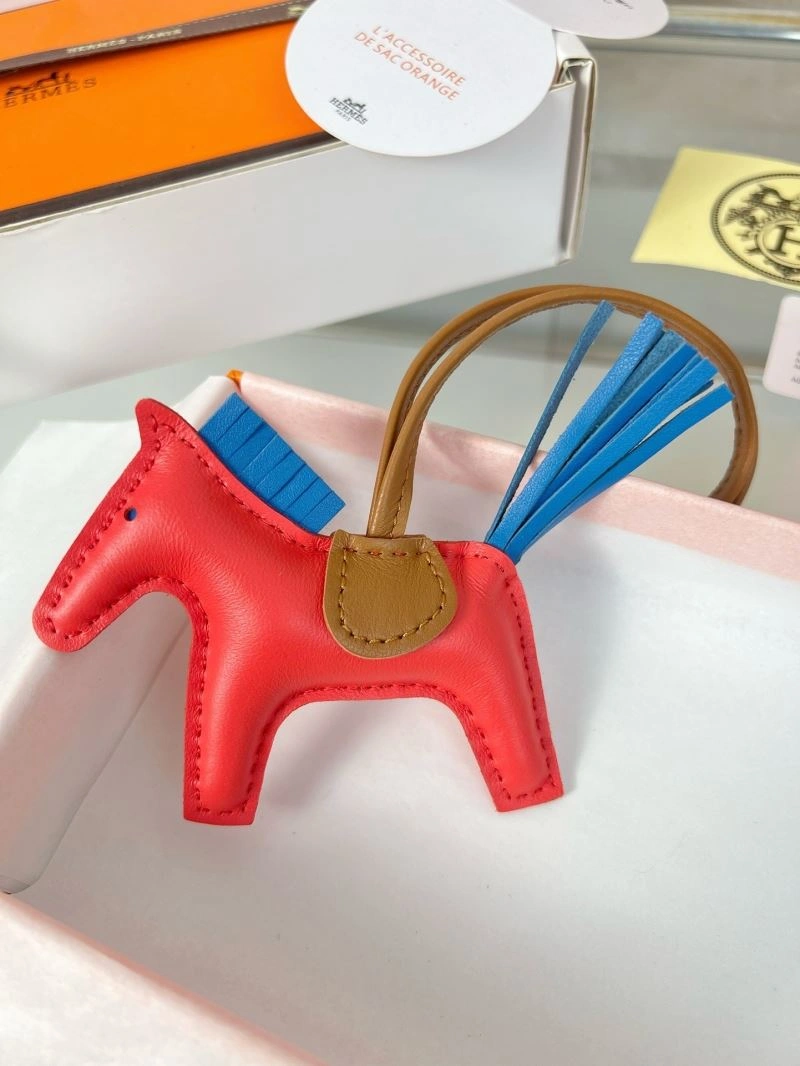 Factory-made Hermes Ornaments