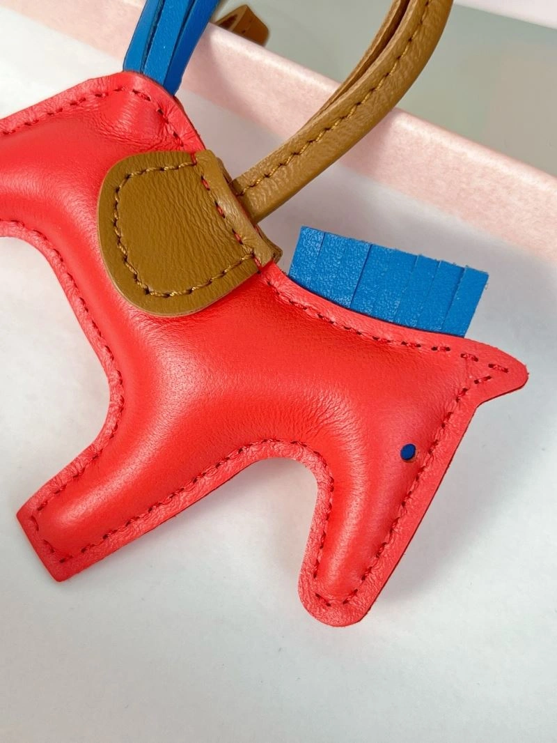 Factory-made Hermes Ornaments