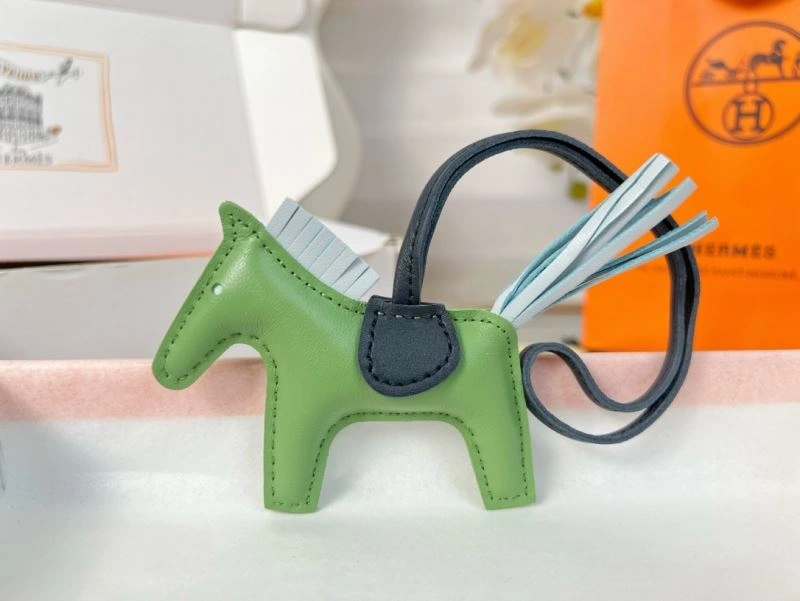 Hermes Ornaments