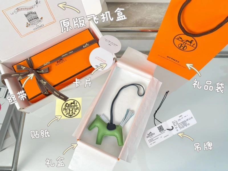 Accurate model Hermes Ornaments