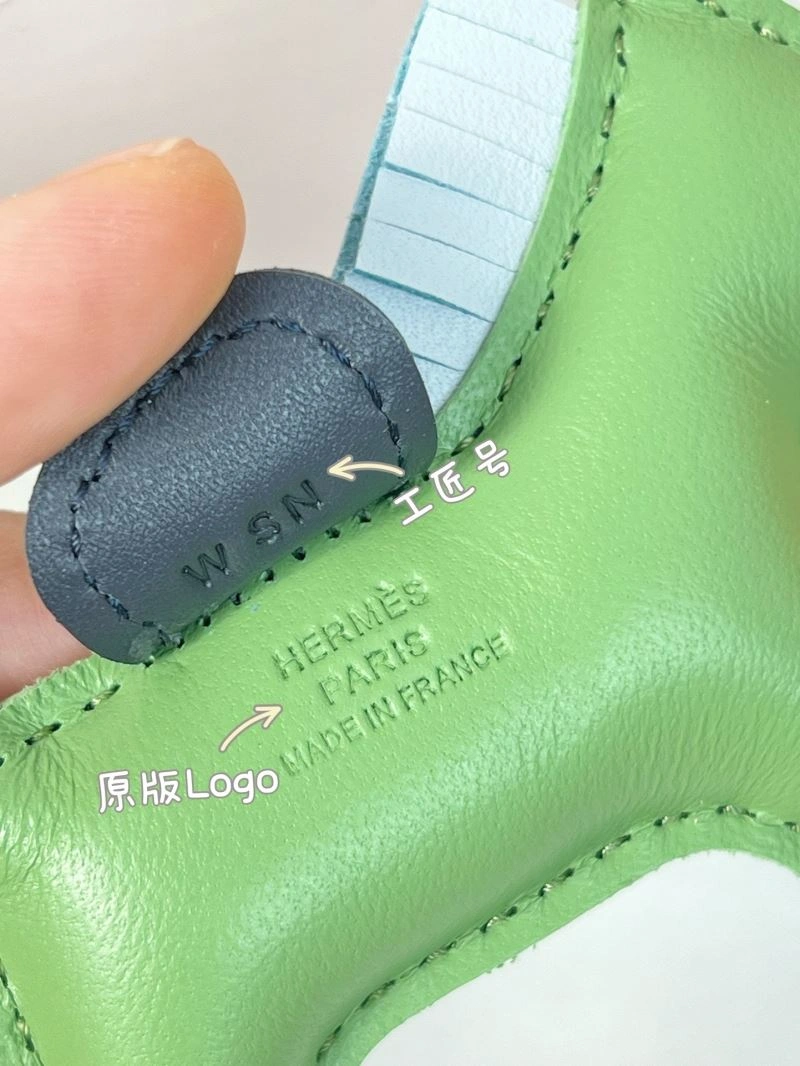 Accurate model Hermes Ornaments