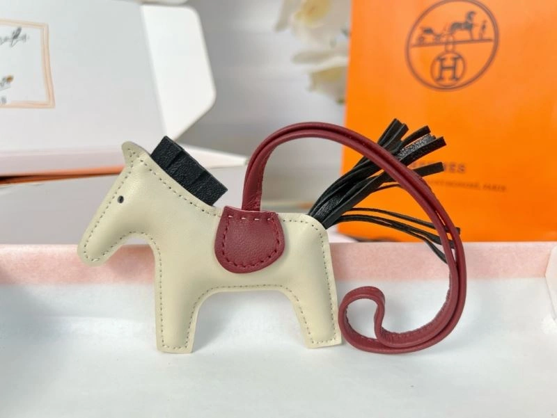 Hermes Ornaments