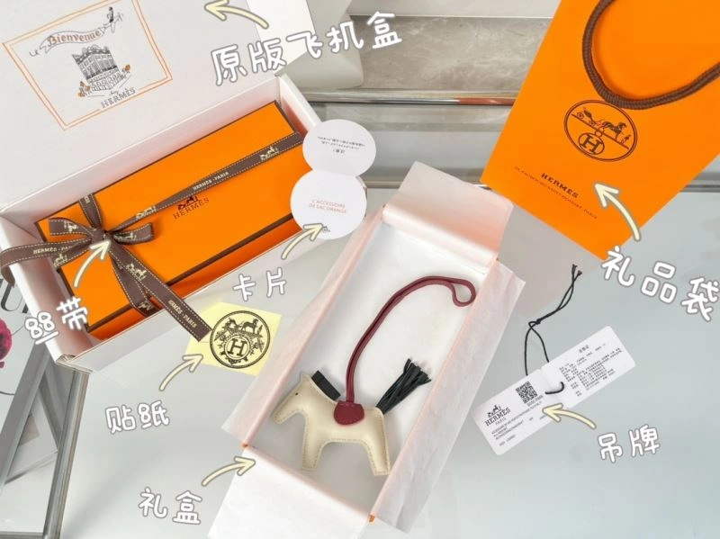 High accuracy Hermes Ornaments