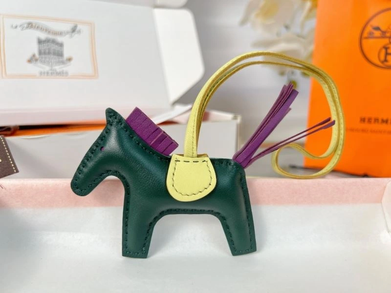 Hermes Ornaments