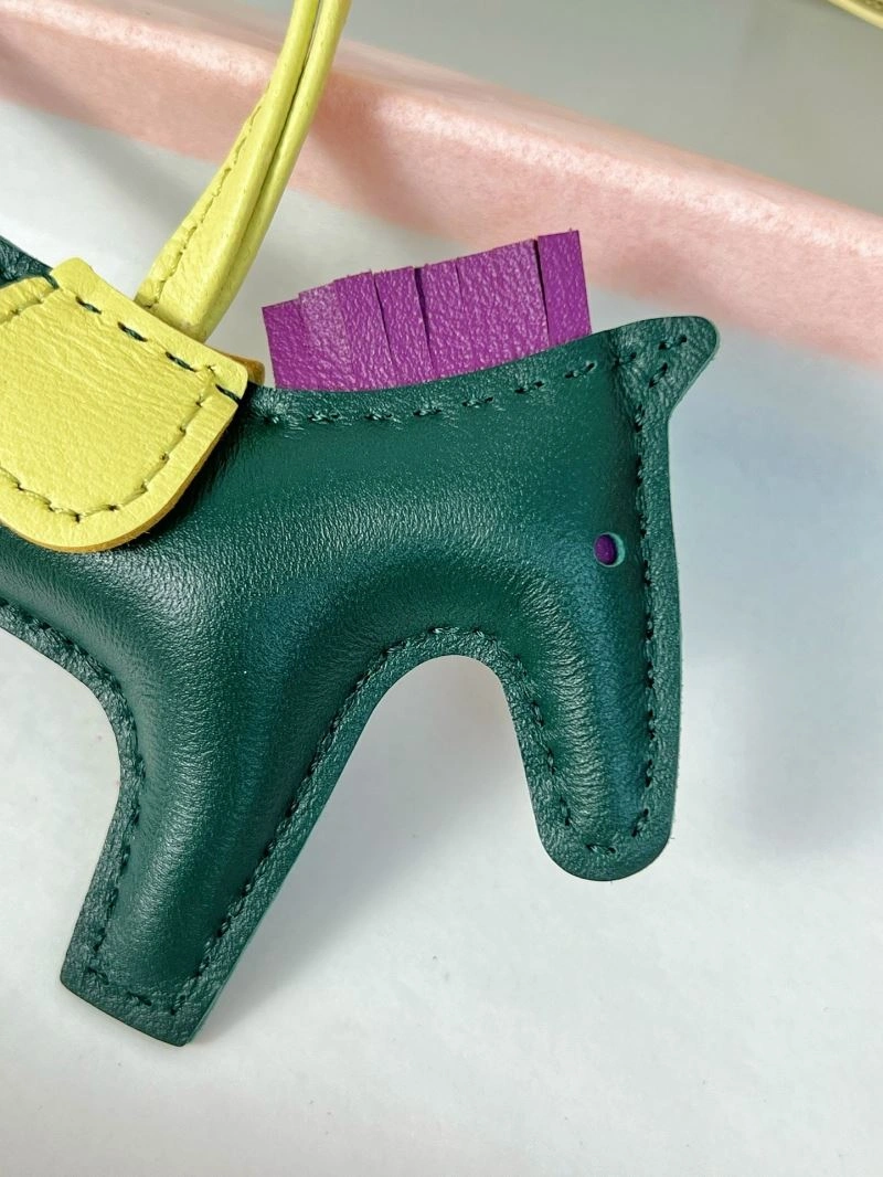 Mirror quality Hermes Ornaments