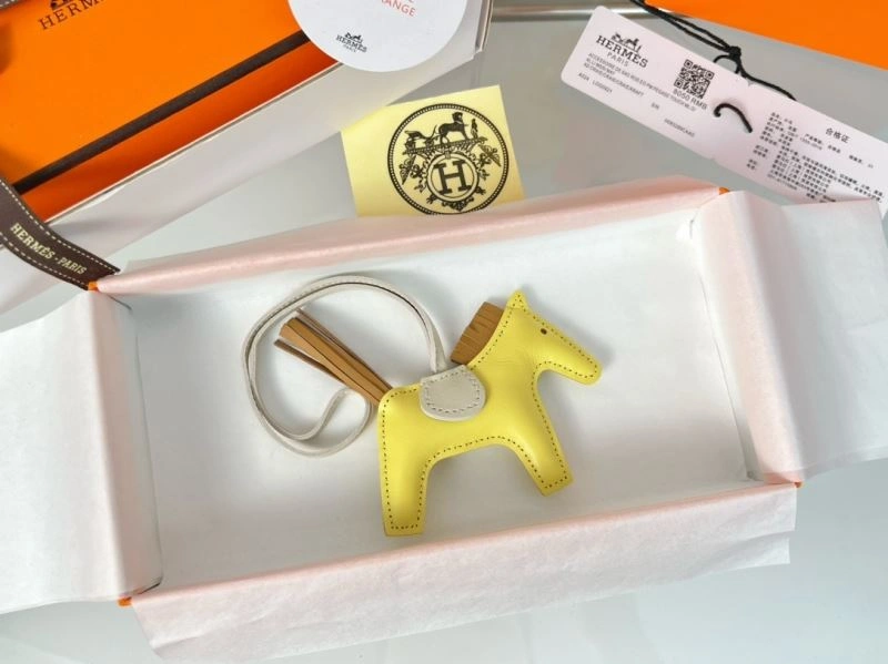 Genuine Hermes Ornaments